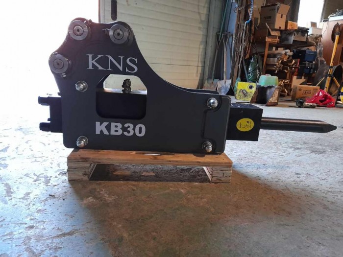 [신품]KB브레이커 신품 판매합니다 KB30