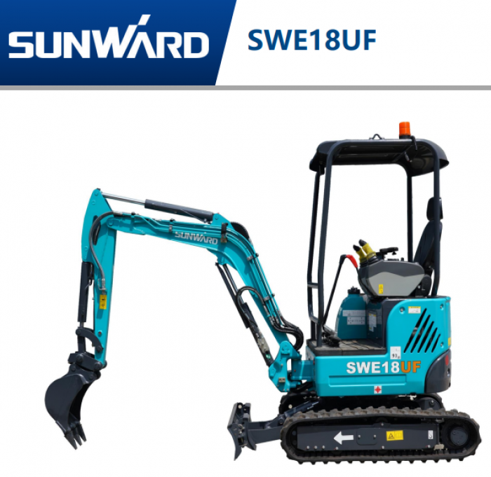 썬워드(SUNWARD) SWE18UF